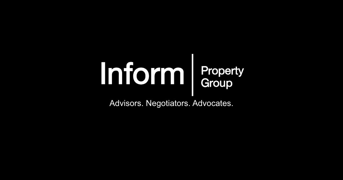 Inform Property | Melbourne Property Consultants & Advisors